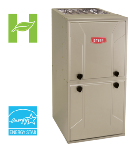 Bryant Evolution™ 96 Variable-Speed Gas Furnace 986T - Go Home Saving ...