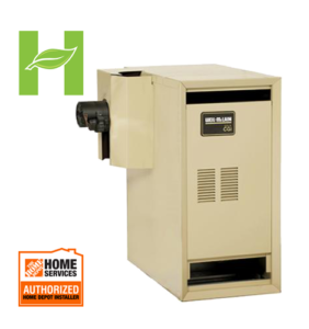 Weil-Mclain Gas Boiler CGI-4 - Go Home Saving | Go Home Saving