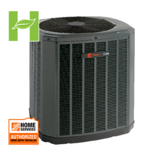 Trane RunTru Furnace 95%+ A951X - Go Home Saving | Go Home Saving